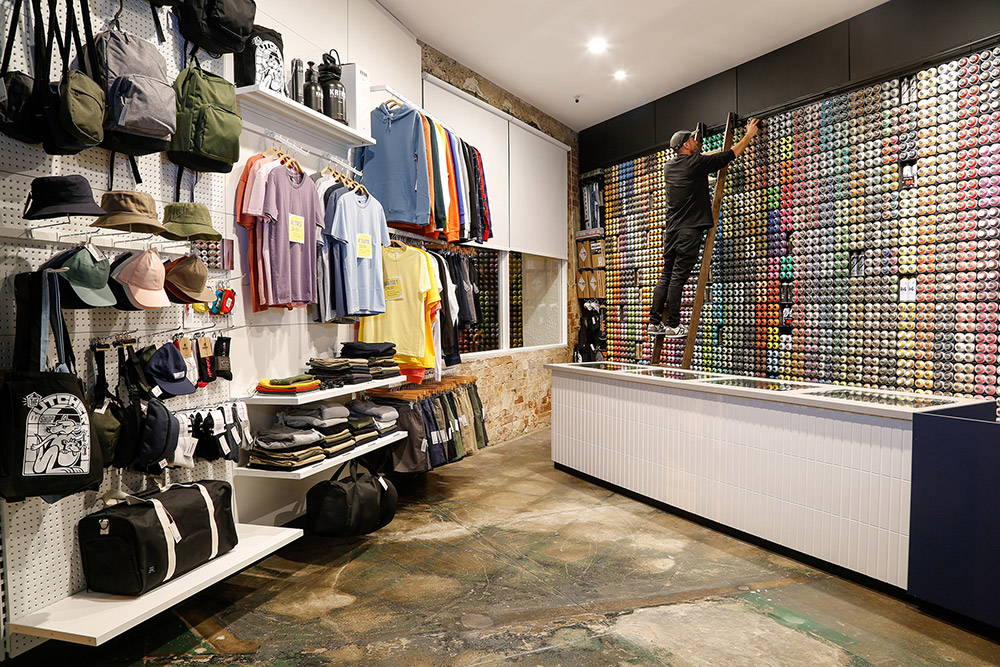 Visit Us – The Butcher Shop